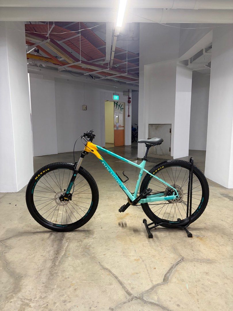 Polygon xtrada 7 mountain bike, Sports Equipment, Bicycles & Parts, Bicycles on Carousell