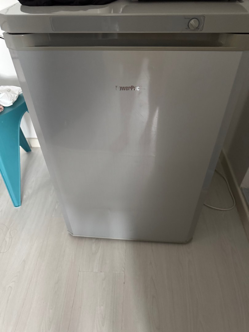 PowerPac 90l Freezer with Drawers, TV & Home Appliances, Kitchen ...