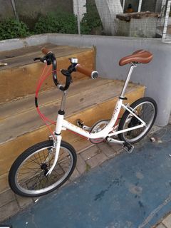 Sepeda minion Dijual | Carousell Indonesia