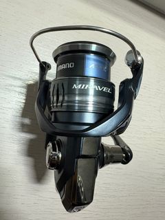 Shimano Saragosa SW6000, Sports Equipment, Fishing on Carousell