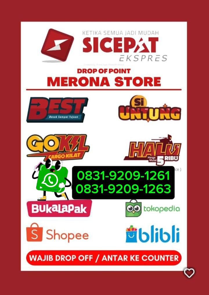 Sicepat Point (Toko Bang Jee) Samping Pesantren Darul Hasan (Toko Bang ...