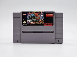 Street Fighter II for Gameboy, Video Gaming, Video Games, Nintendo on ...