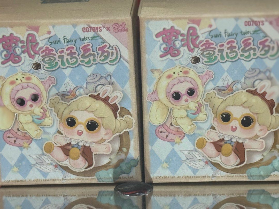 Suvi’s Mashed Potato Fairy Tale Adventure, Hobbies & Toys, Toys & Games ...