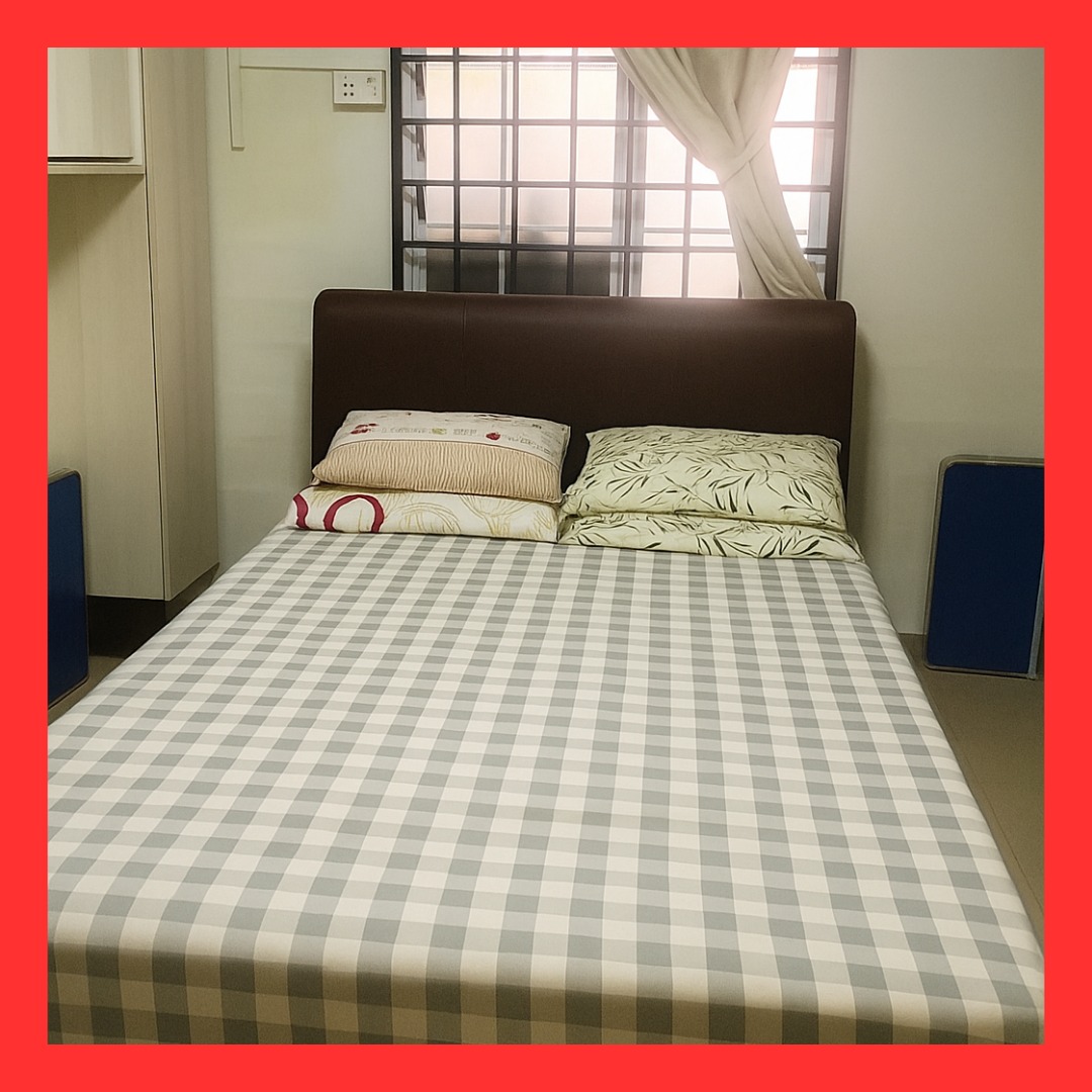Toa Payoh MRT Common Rooms for Rent, Property, Rentals, Room Rentals on ...