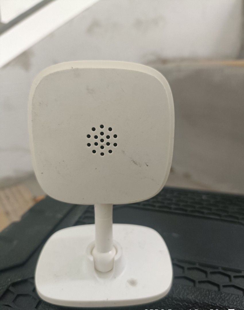 TP-Link Tapo C110 Home Security Wi-Fi Camera, Furniture & Home Living ...