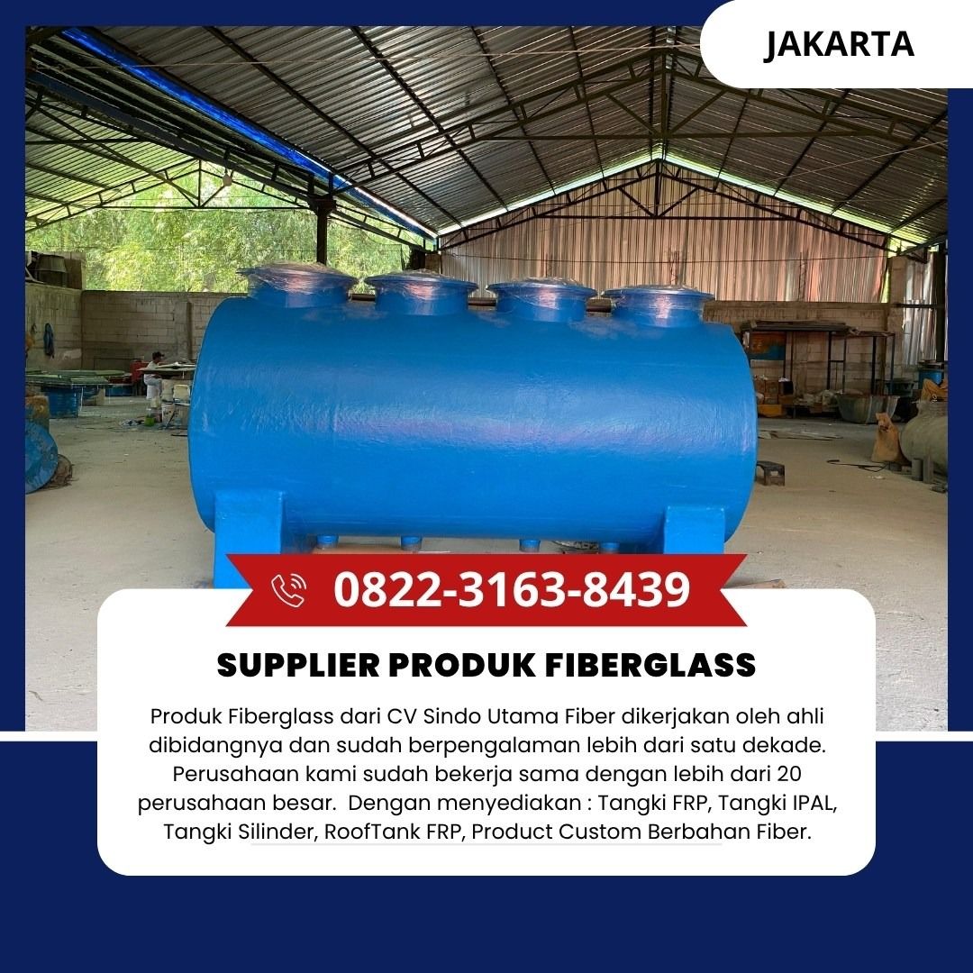 WA : 0822-3163-8439, Tangki IPAL Menciptakan Lingkungan Anti Sumbatan ...