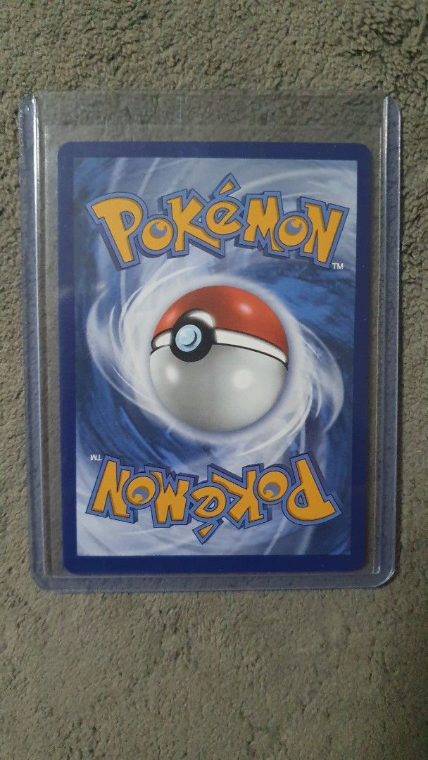 WTS Mega Lucario EX MUR, Hobbies & Toys, Toys & Games on Carousell