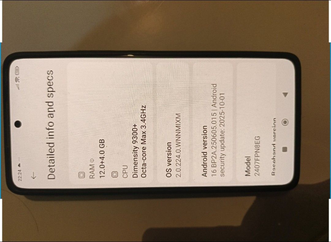 Xiaomi 14T Pro Silver 256GB, Mobile Phones & Gadgets, Mobile Phones, Android Phones, Xiaomi on ...