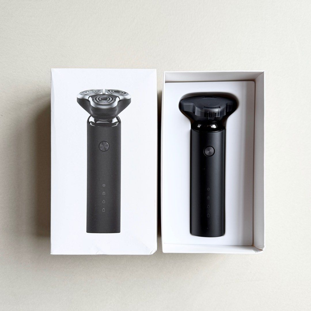 Xiaomi Electric Shaver, Beauty & Personal Care, Men's Grooming Products ...