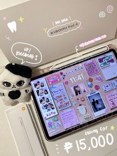 xiaomi+pad+7+pen - View all xiaomi+pad+7+pen ads in Carousell Philippines