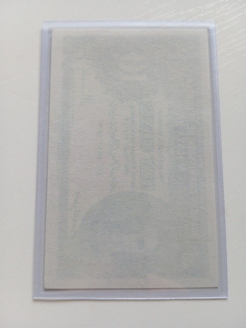 1941 MALAYA KING GEORGE VI 10 CENTS BANKNOTE UNC, Hobbies & Toys ...