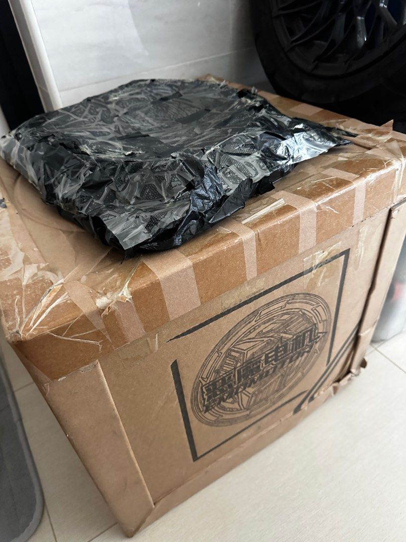 🔥 Yuma Demon Motor –(Gen 7) 🔥, Sports Equipment, PMDs, E-Scooters & E ...