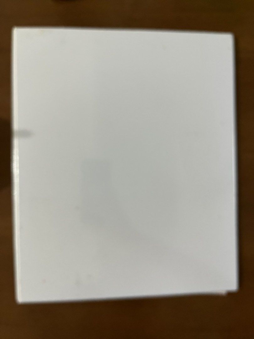 A4 Ring File PVC White Binder /Fail Cincin – 2D Ring 40mm [500pc ...