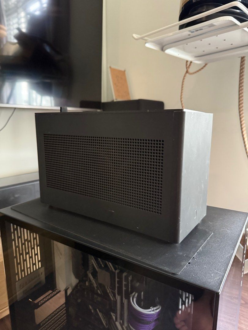 Acat X1 case SFF S1 Clone, Computers & Tech, Parts & Accessories ...