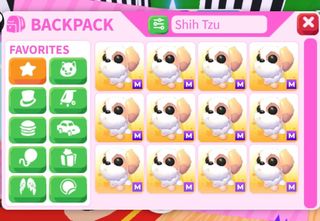 Adopt Me! Mega munchkin cat!!, Video Gaming, Gaming Accessories, In ...