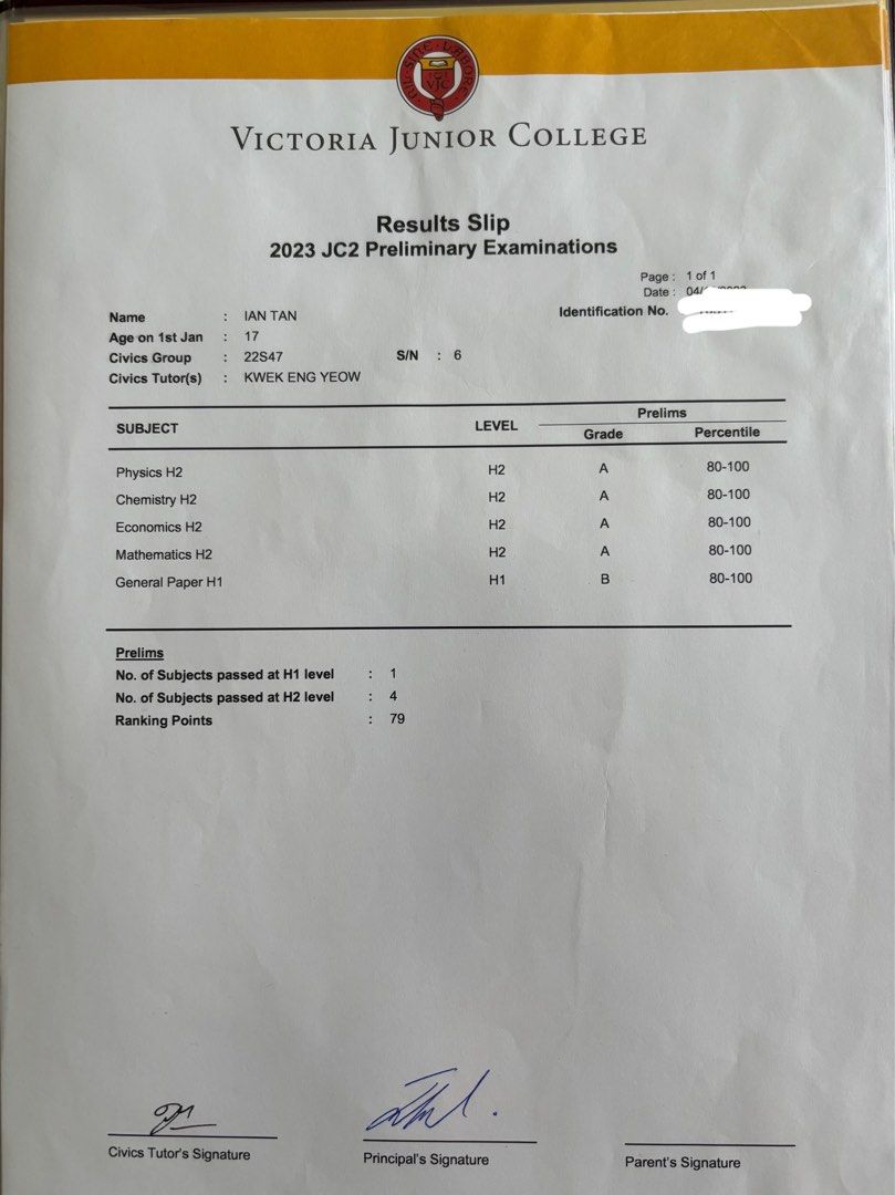 Affordable math and physics tuition, Learning & Enrichment, Enrichment ...