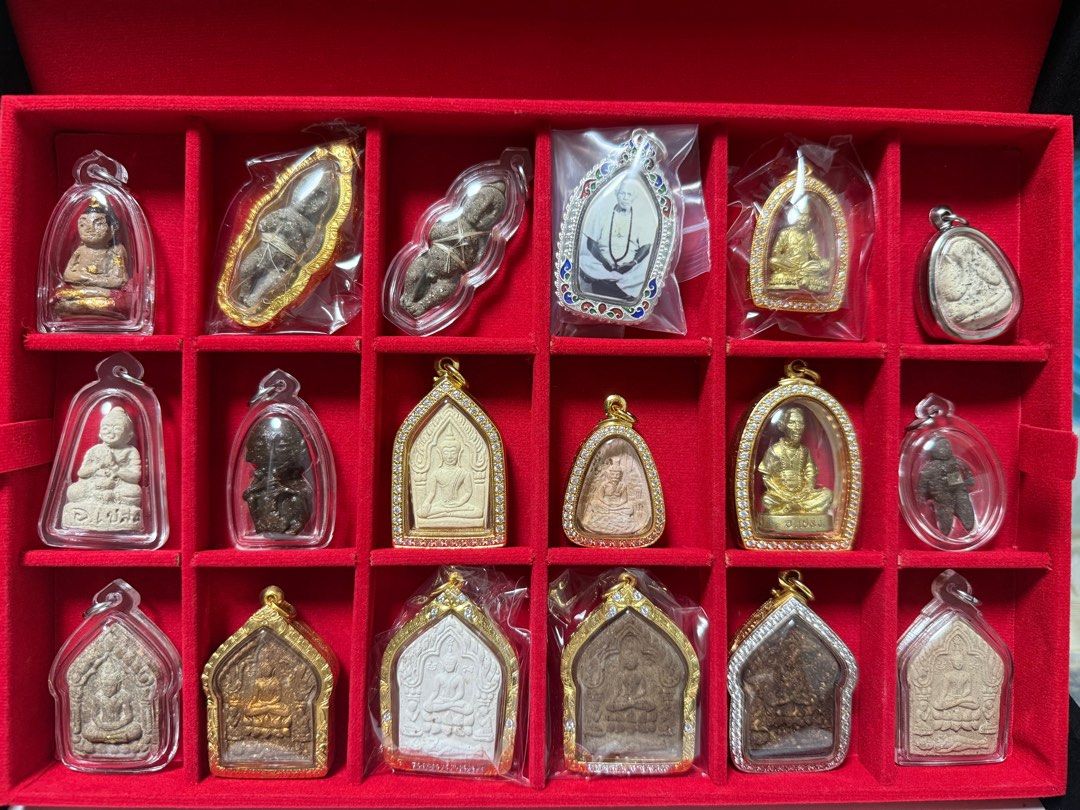 Aj pleng direct Lineage - Aj koon & Aj Wichai 59 ton collections for ...