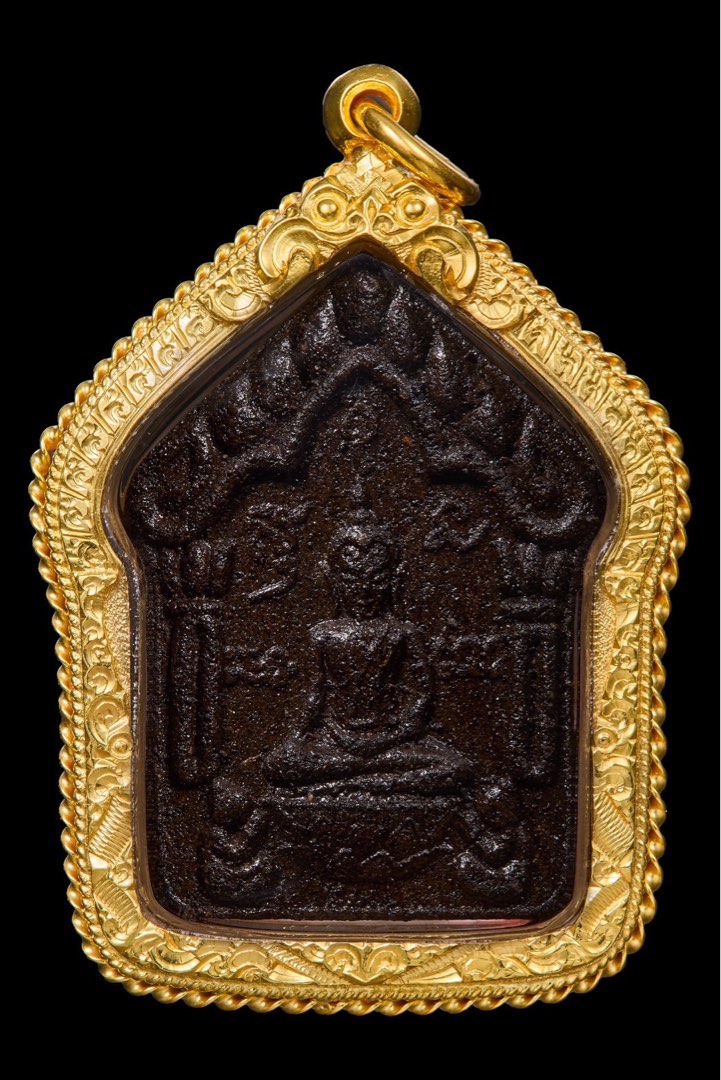 Ajarn Pleng Boonyuen, Hobbies & Toys, Religious Items on Carousell