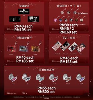 Alien Stage Karmic Angel Badge Keychain Postcard Ivan Till Mizi Sua ...