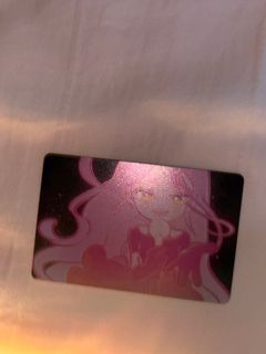 Alien Stage Photocard Fan Merch, Hobbies & Toys, Toys & Games on Carousell