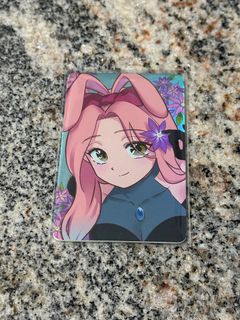 alien stage ivan / till photocard, Hobbies & Toys, Memorabilia ...