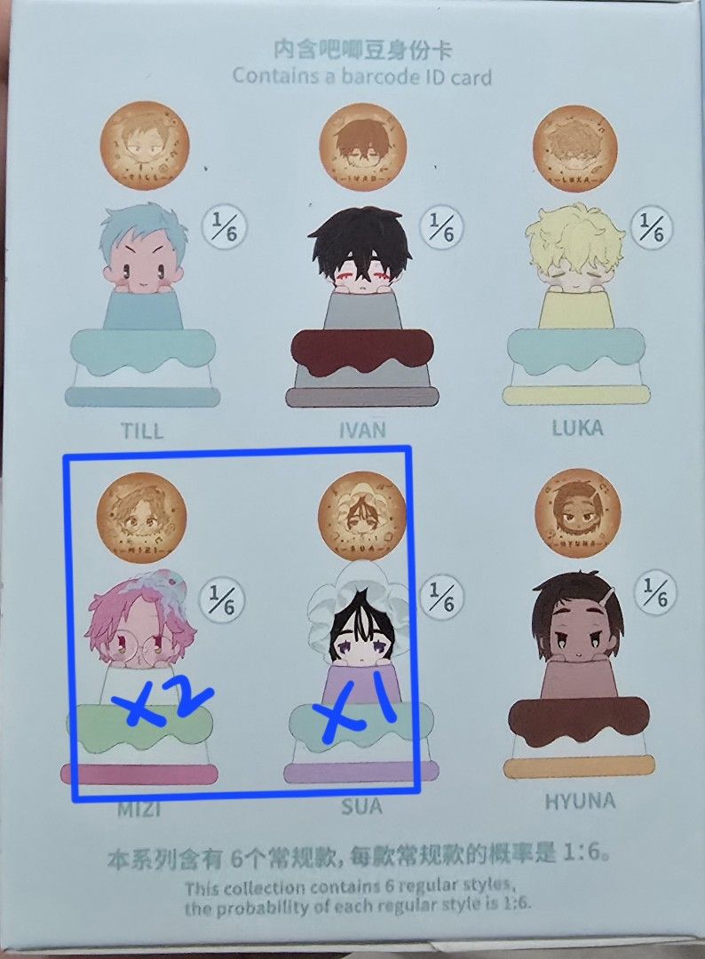 Alien Stage Mizi Sua Fidget Keycap Keychain, Hobbies & Toys ...