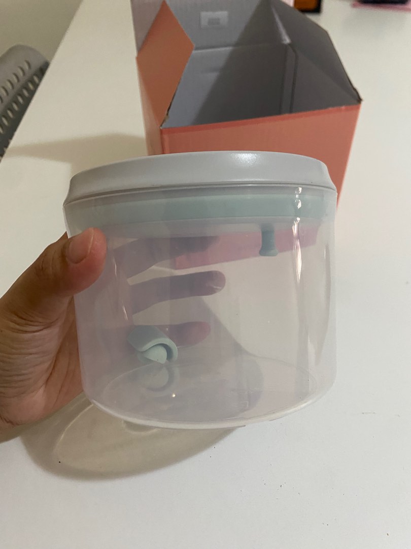 Ankou 800ml Food Container, Furniture & Home Living, Kitchenware ...