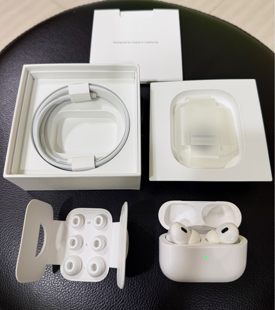 Apple airpod pro gen 2, Audio, Earphones on Carousell