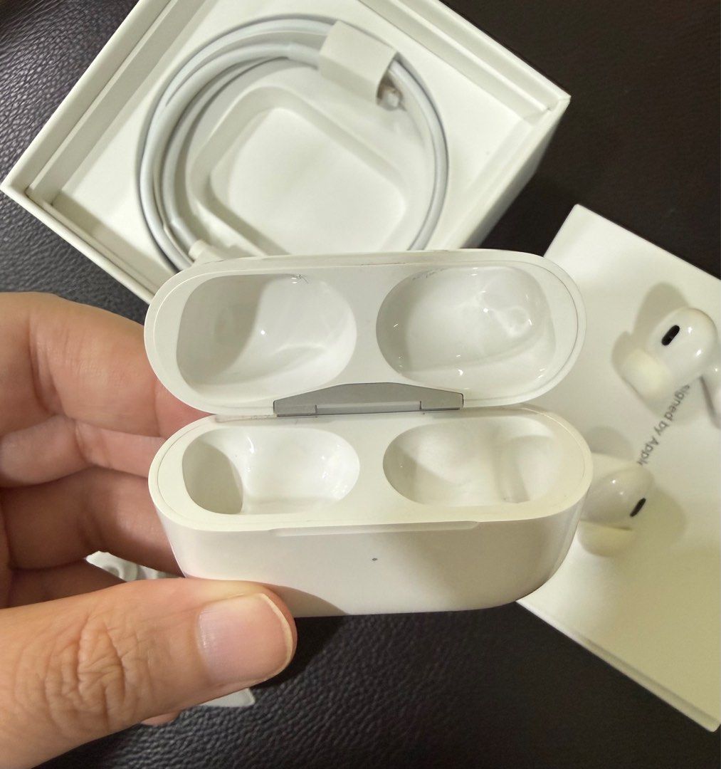 Apple airpod pro gen 2, Audio, Earphones on Carousell