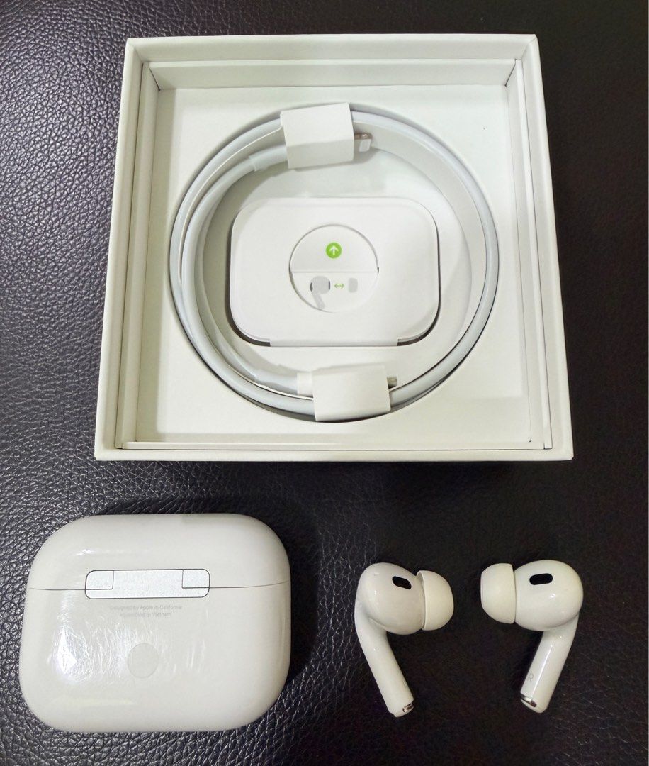 Apple airpod pro gen 2, Audio, Earphones on Carousell