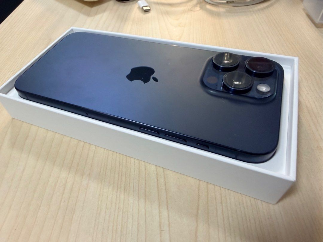 Apple iPhone 15 promax 512gb, Mobile Phones & Gadgets, Mobile Phones ...