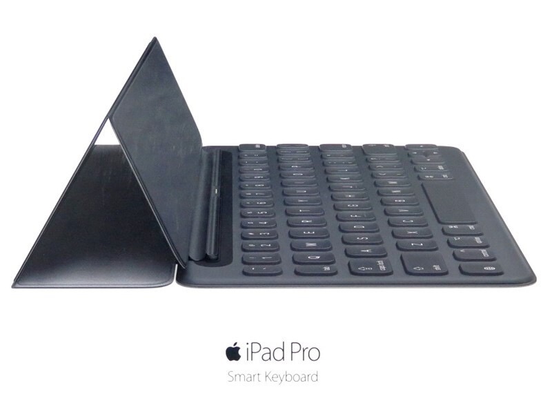 Apple Smart Keyboard (Model: A1829), Mobile Phones & Gadgets, Mobile ...