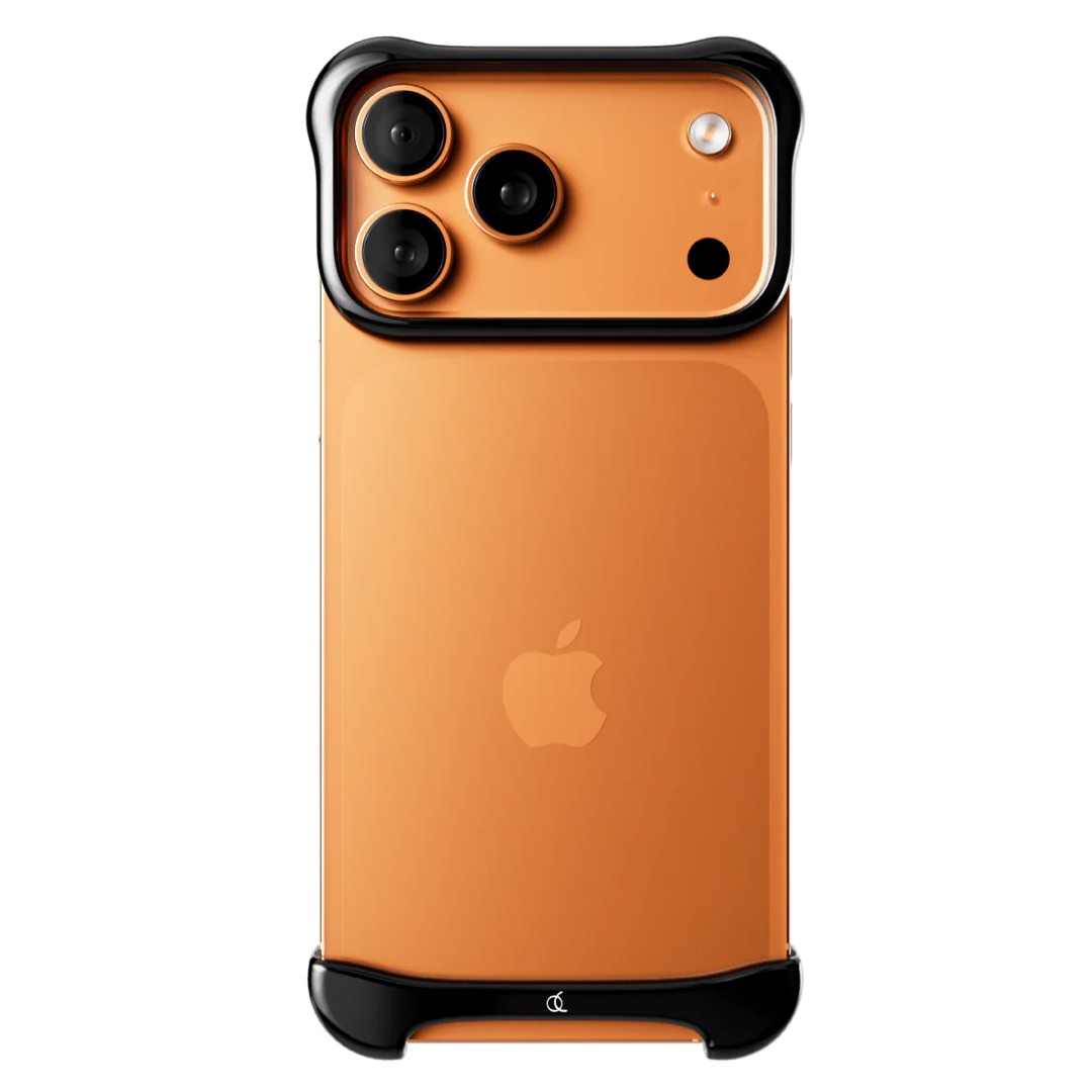 Arc Pulse For iPhone 17 Pro Max, Mobile Phones & Gadgets, Mobile ...