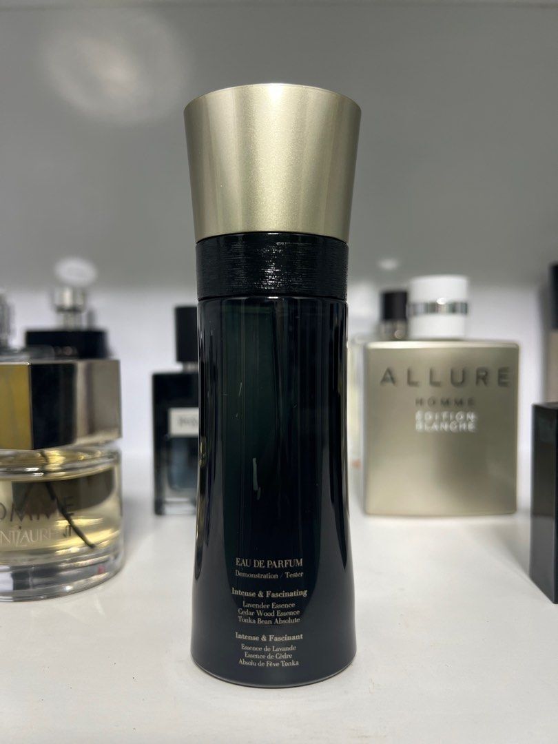 Vintage Formulation Armani Code Eau de Parfum for Men - 60ml, Beauty ...