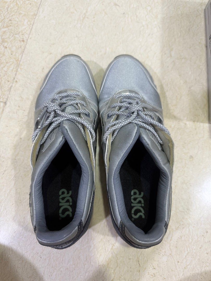 Asics Gel Lyte 3 Kuala Lumpur Twin Towers, Men's Fashion, Footwear ...