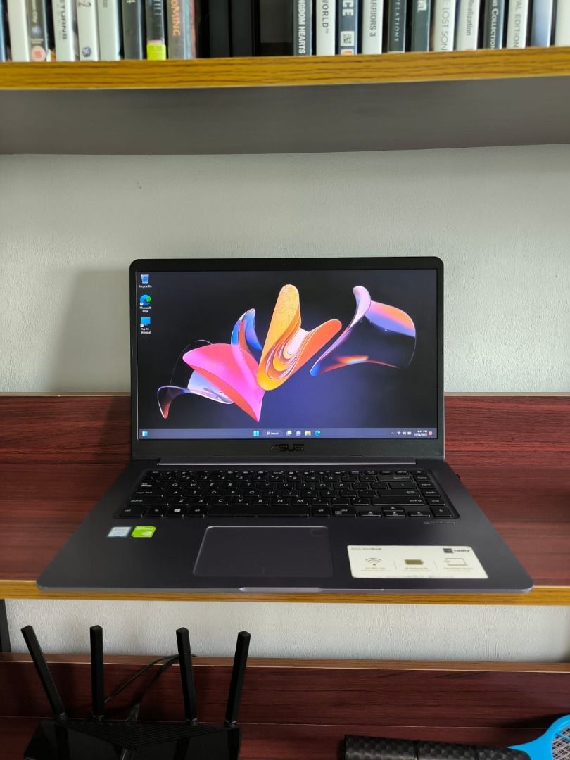 Asus Vivobook 15 Laptop X510U Punggol Area, Computers & Tech, Laptops ...
