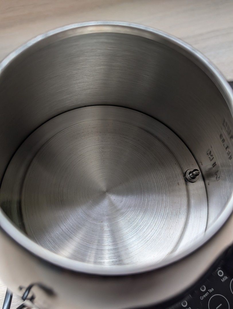 Bacha Coffee Electric Gooseneck Kettle, TV & Home Appliances, Kitchen ...