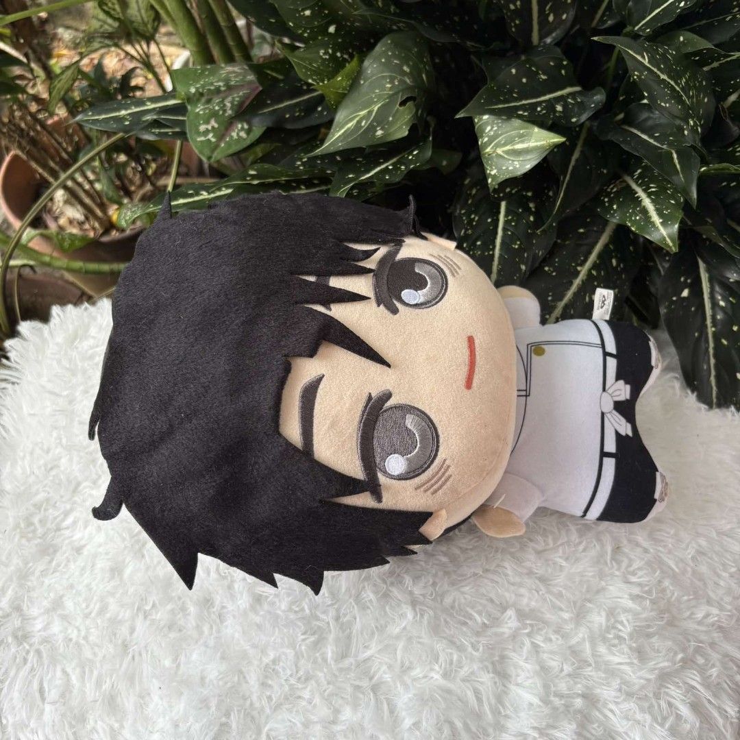 BANPRESTO Jujutsu Kaisen Yuta Okkotsu Anime and Manga Series 15 inches ...