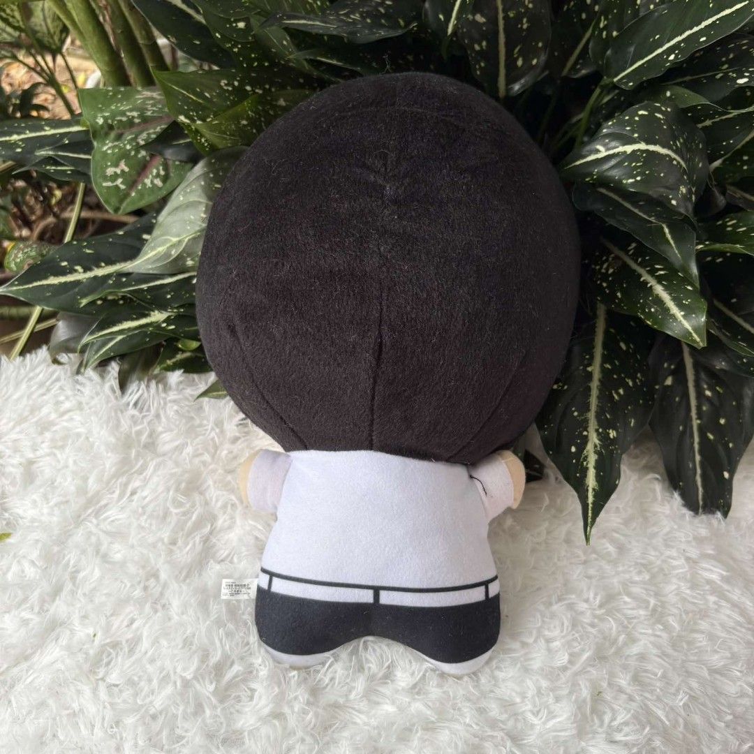 BANPRESTO Jujutsu Kaisen Yuta Okkotsu Anime and Manga Series 15 inches ...