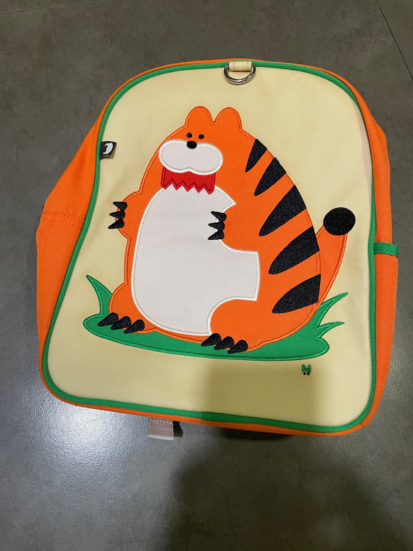 Beatrix New York Kids Backpack, Babies & Kids, Babies & Kids Fashion on ...