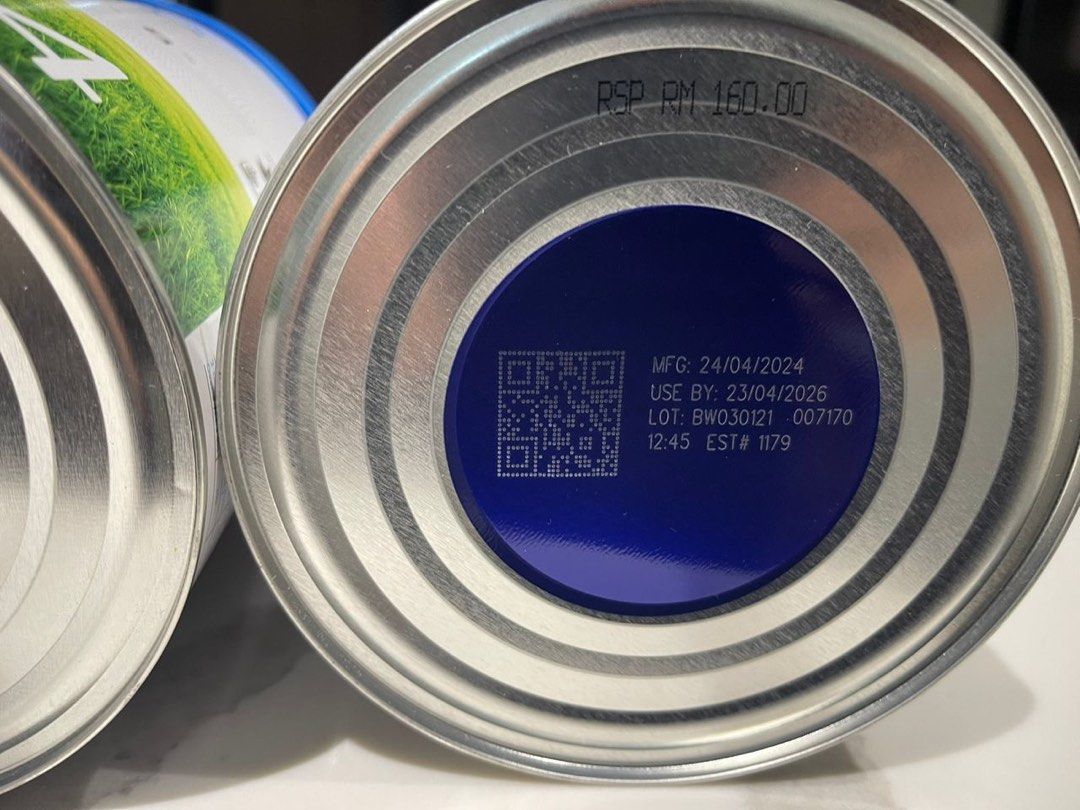 Bellamy's Organic Beta Genica-8 A2 Protein Milk Powder, Babies & Kids ...