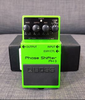 Rare Efek Model Fet Clone Electronic Audio Experiments EAE Sunn Model T ...