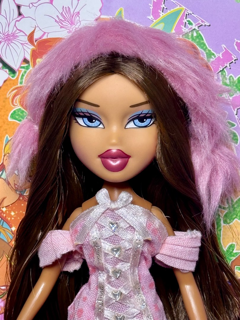 Bratz Nevra, Hobbies & Toys, Toys & Games on Carousell