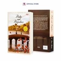 Buku Novel Pride And Prejudice (Edisi Ke 4 Republish 2022) - The Best ...