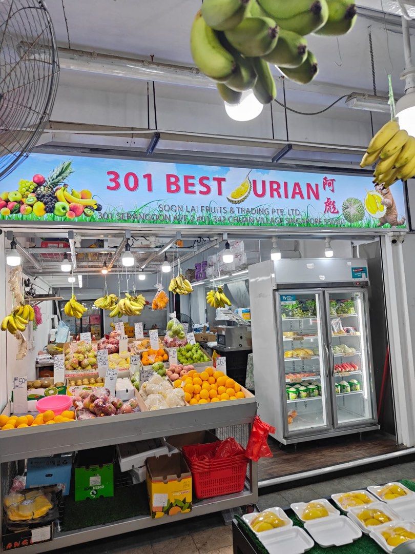 CHEAPEST BEST 💥 云顶高原 Genting Highlands Pahang Old Tree 猫山王 Mao Shan ...