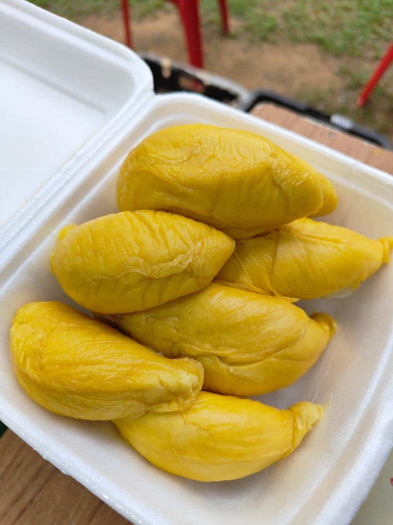 CHEAPEST BEST 💥 云顶高原 Genting Highlands Pahang Old Tree 猫山王 Mao Shan ...