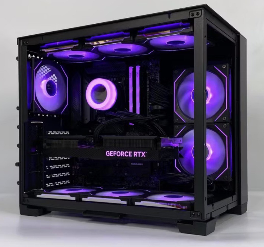 [BELOW MARKET PRICE] Custom PC Building Service Gaming PC, Computers ...