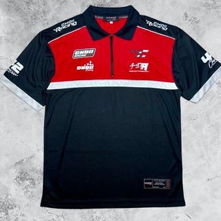 Choii Motorsport V3 Edition, Men's Fashion, Tops & Sets, Tshirts & Polo ...