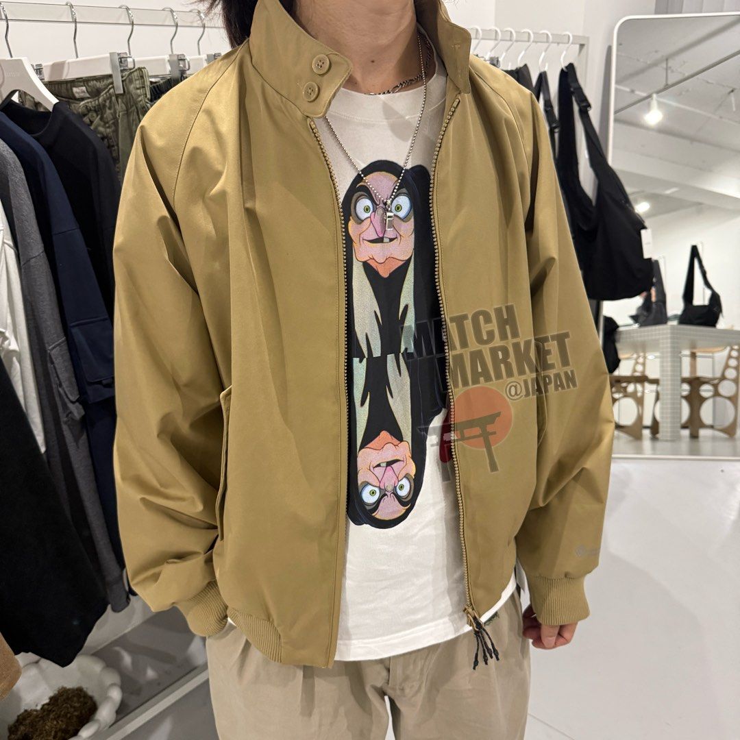 Clesste +Phenix Wind Stopper Gore-Tex Jacket, 男裝, 外套及戶外衣服 - Carousell