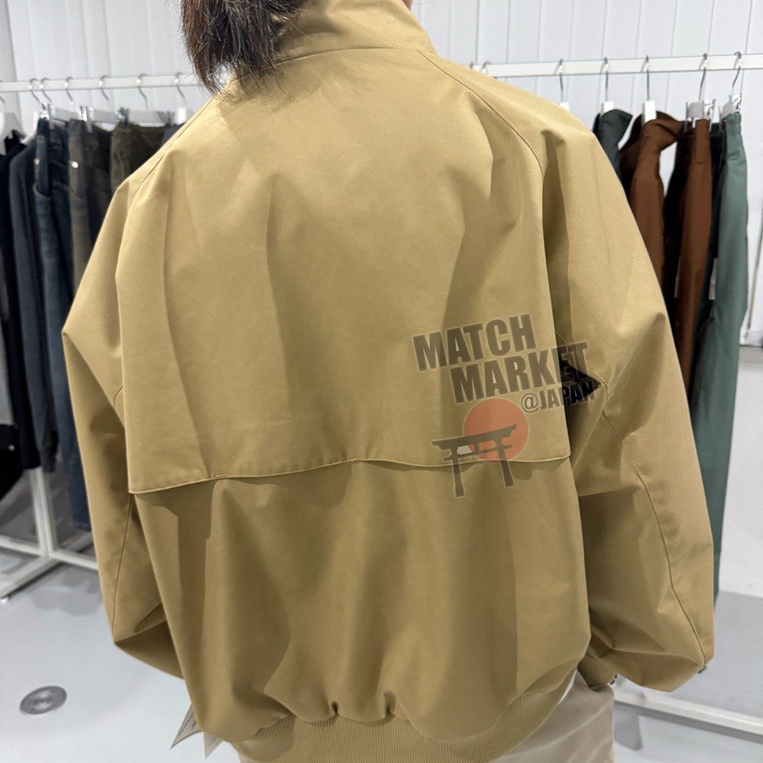 Clesste +Phenix Wind Stopper Gore-Tex Jacket, 男裝, 外套及戶外衣服 - Carousell